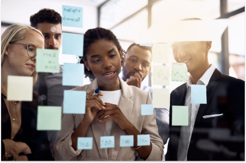 7 Steps to Find a Good Bot Name & 200+ Chatbot Name Ideas (2023)