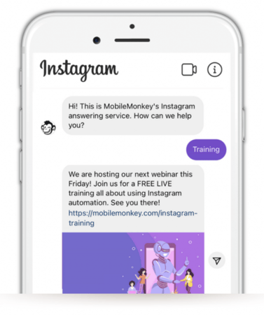 How to Set Up an FAQ on Instagram for Customer Service (2023)