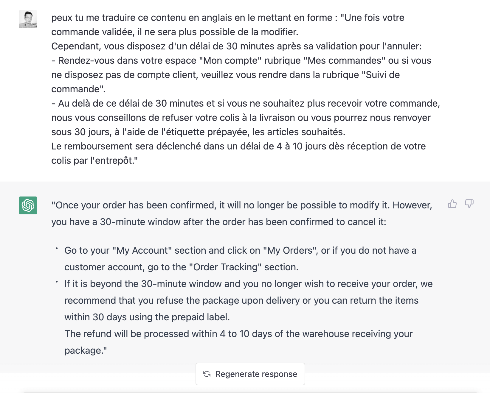 Qu’est-ce que ChatGPT, l’IA conversationnelle d’OpenAI ? (2025)