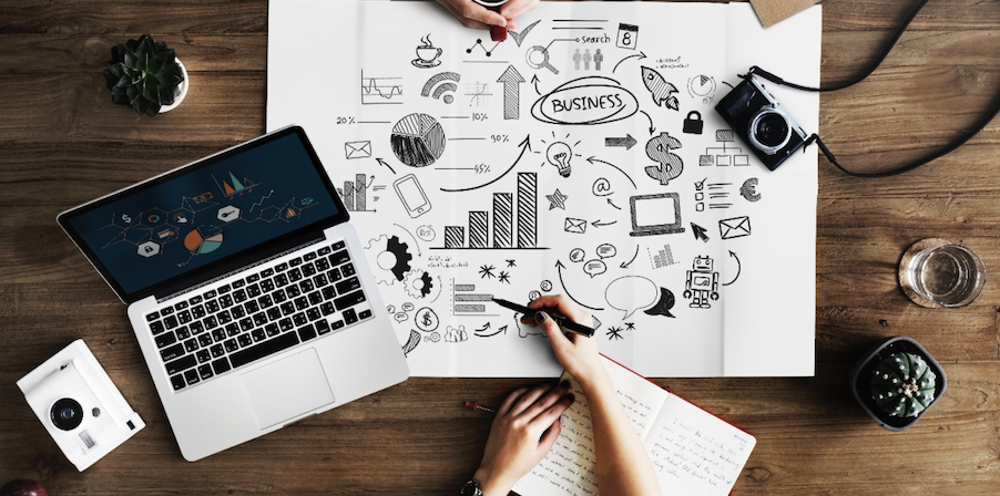 Bien comprendre les 8 étapes du parcours client