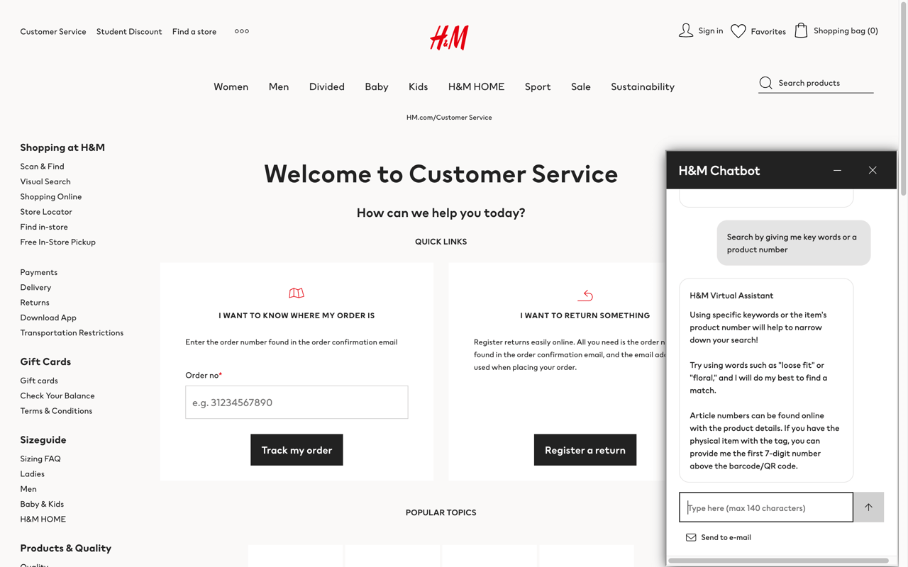 All About Chatbot Use Cases That You Need to Know (2025)