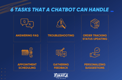 Complete Guide to Creating A Successful Customer Service Chatbot